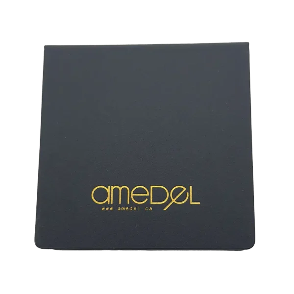 Note Box - Amedel Hospitality Supply